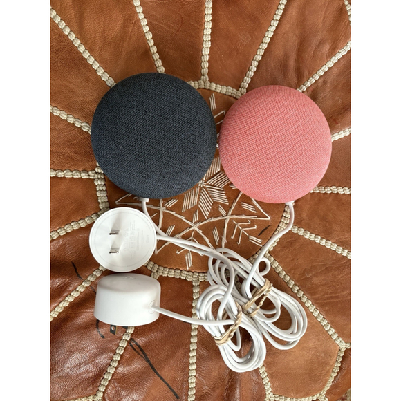 Google Nest | Computers, Laptops & Parts | Google Home Nest Mini Model ...